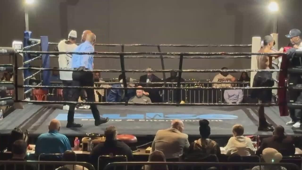 Pulse Boxing: Albert "The Prince" Bell vs Jonathan Romero - Official Replay - TrillerTV ...