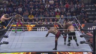 AEW: Dynasty 2024 - Official PPV Replay - TrillerTV - Powered by FITE