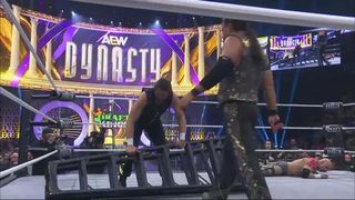 AEW: Dynasty 2024 - Official PPV Replay - TrillerTV - Powered by FITE
