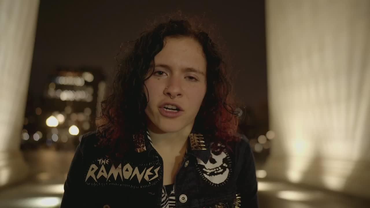 GCW: Josh Barnett's Bloodsport X - Official Replay - TrillerTV ...