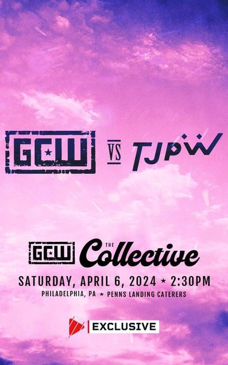 GCW vs TJPW - Official Replay - TrillerTV - Powered by FITE