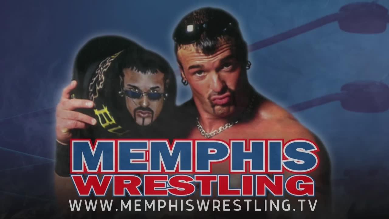 Memphis Wrestling, Episode 162 - Official Replay - TrillerTV - Powered by FITE