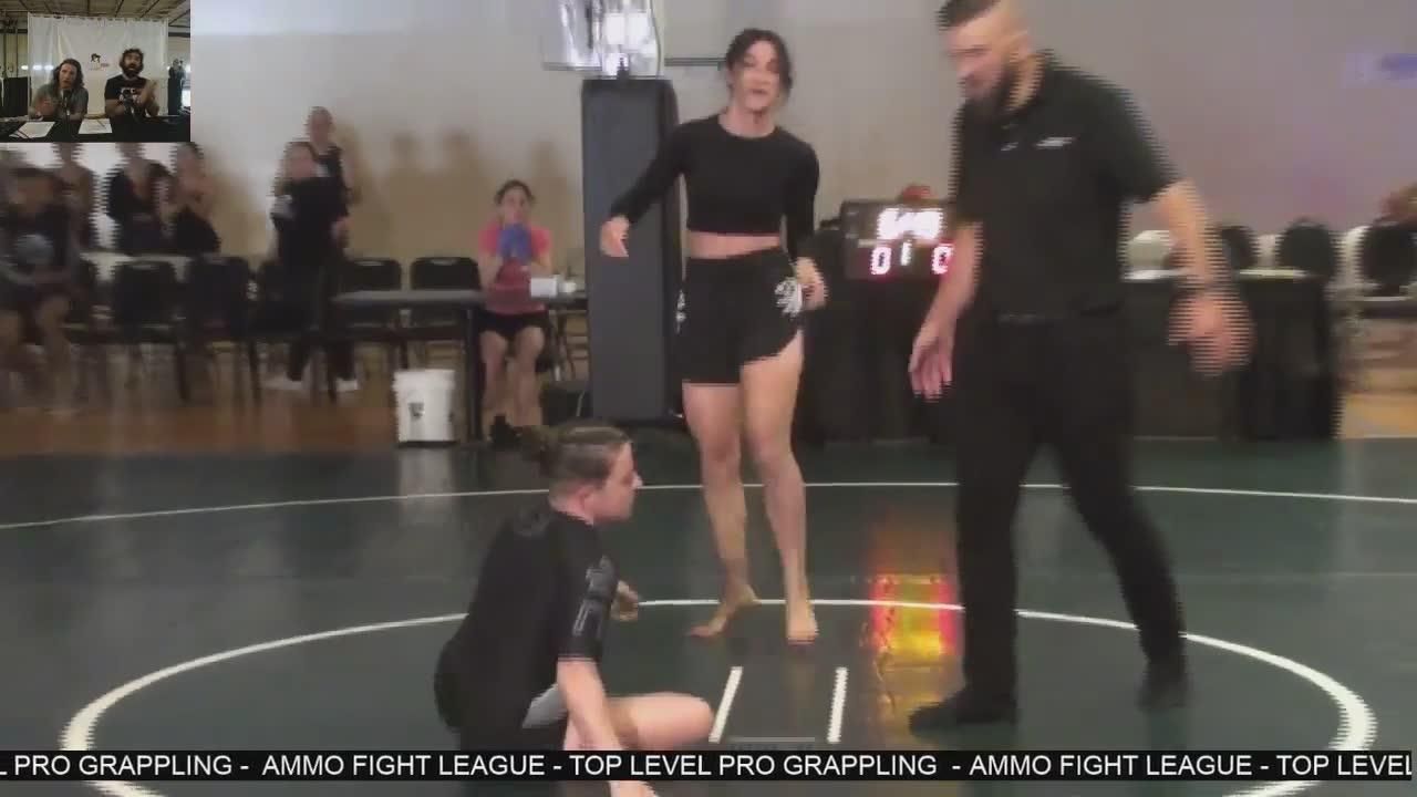 Top Level Pro 16: Grappling Series - Official Replay - TrillerTV - Powered by FITE