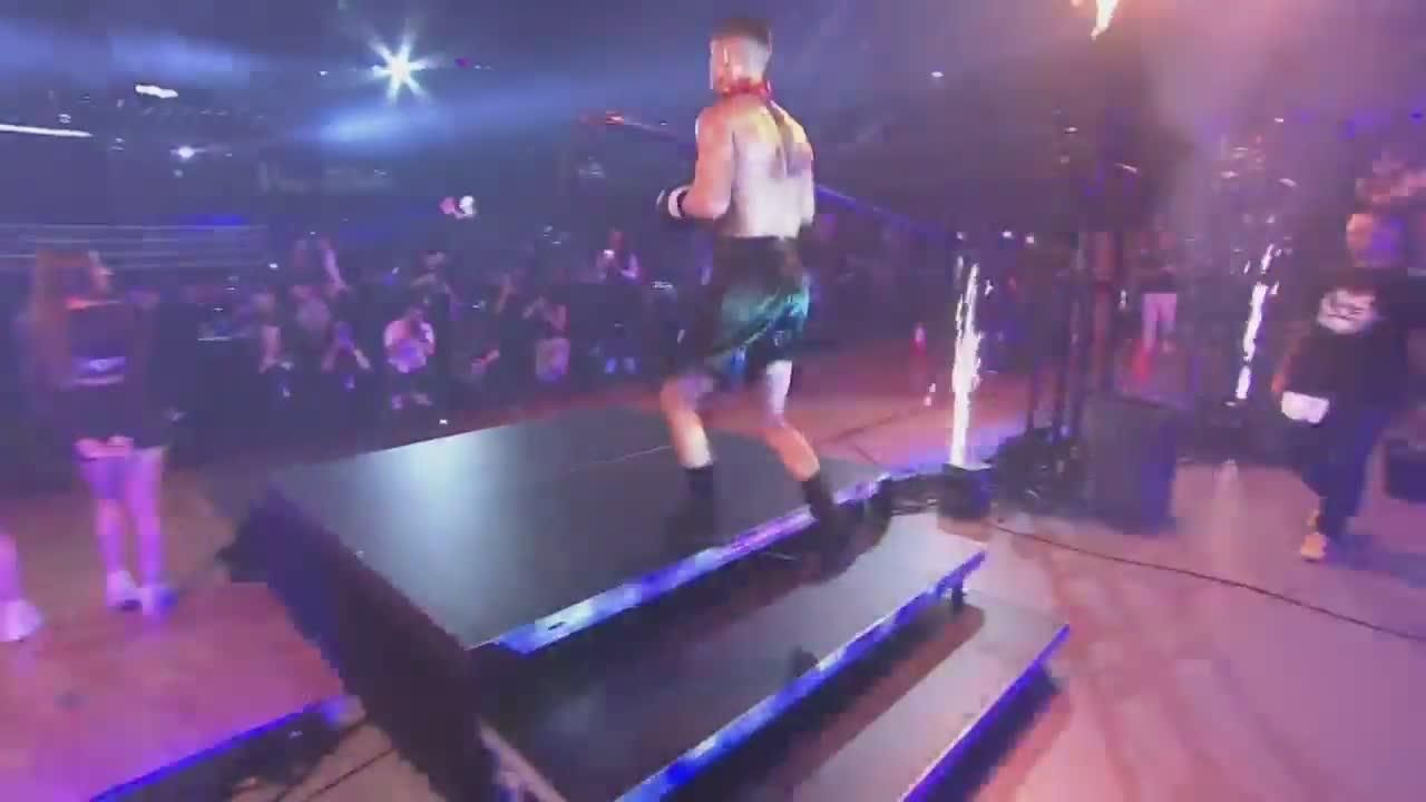 SLB Boxing: Jamel Herring vs Jackson Jon England - Official Replay ...