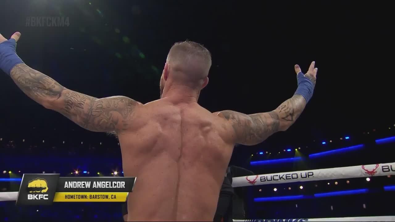 BKFC KnuckleMania 4: Mike Perry vs Thiago Alves - Official Replay - TrillerTV - Powered by FITE