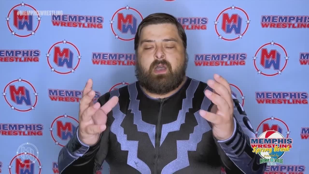 Memphis Wrestling, Episode 164 - Official Replay - TrillerTV - Powered ...