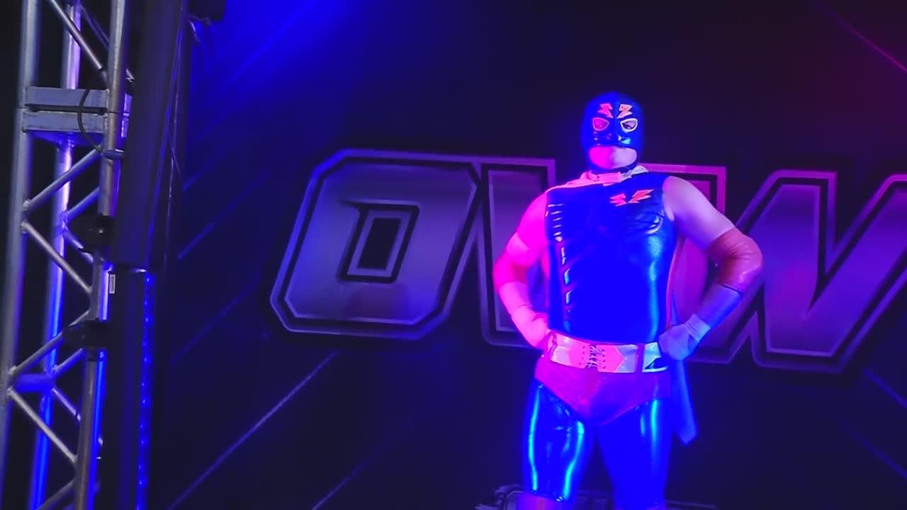 OVW Live #1287 - Official Replay - TrillerTV - Powered by FITE