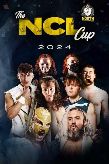 The NCL Cup 2024 - Official Replay - TrillerTV - Powered by FITE