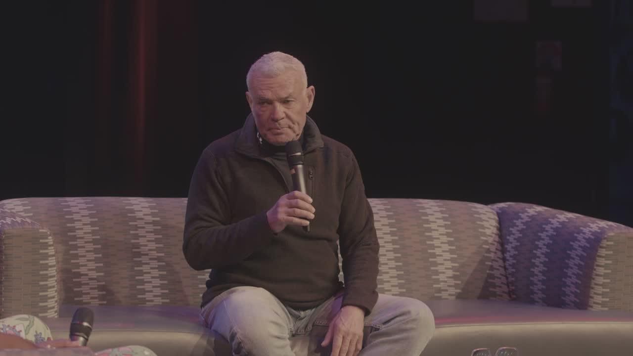 Starrcast: Eric Bischoff Live! - Official PPV Replay - TrillerTV ...