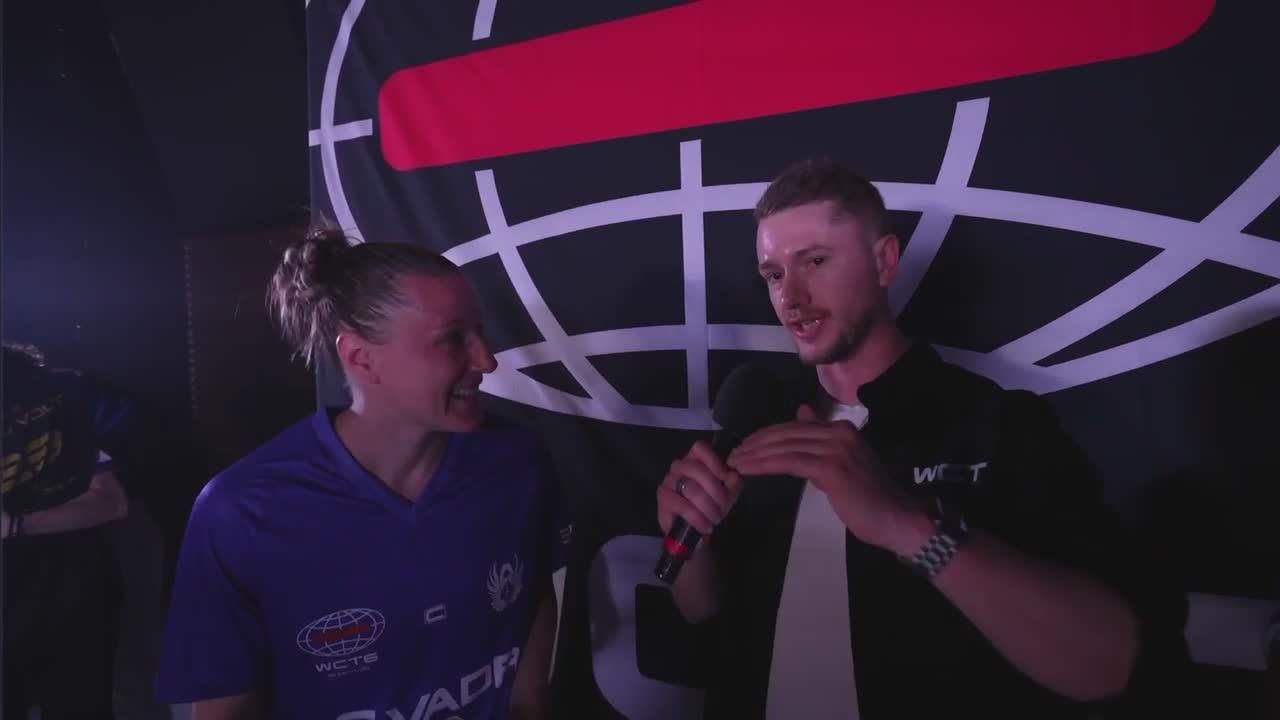 WCT 6: The Chase Tag World Championships, Group Stages Part 1 - Official Free Replay - TrillerTV ...