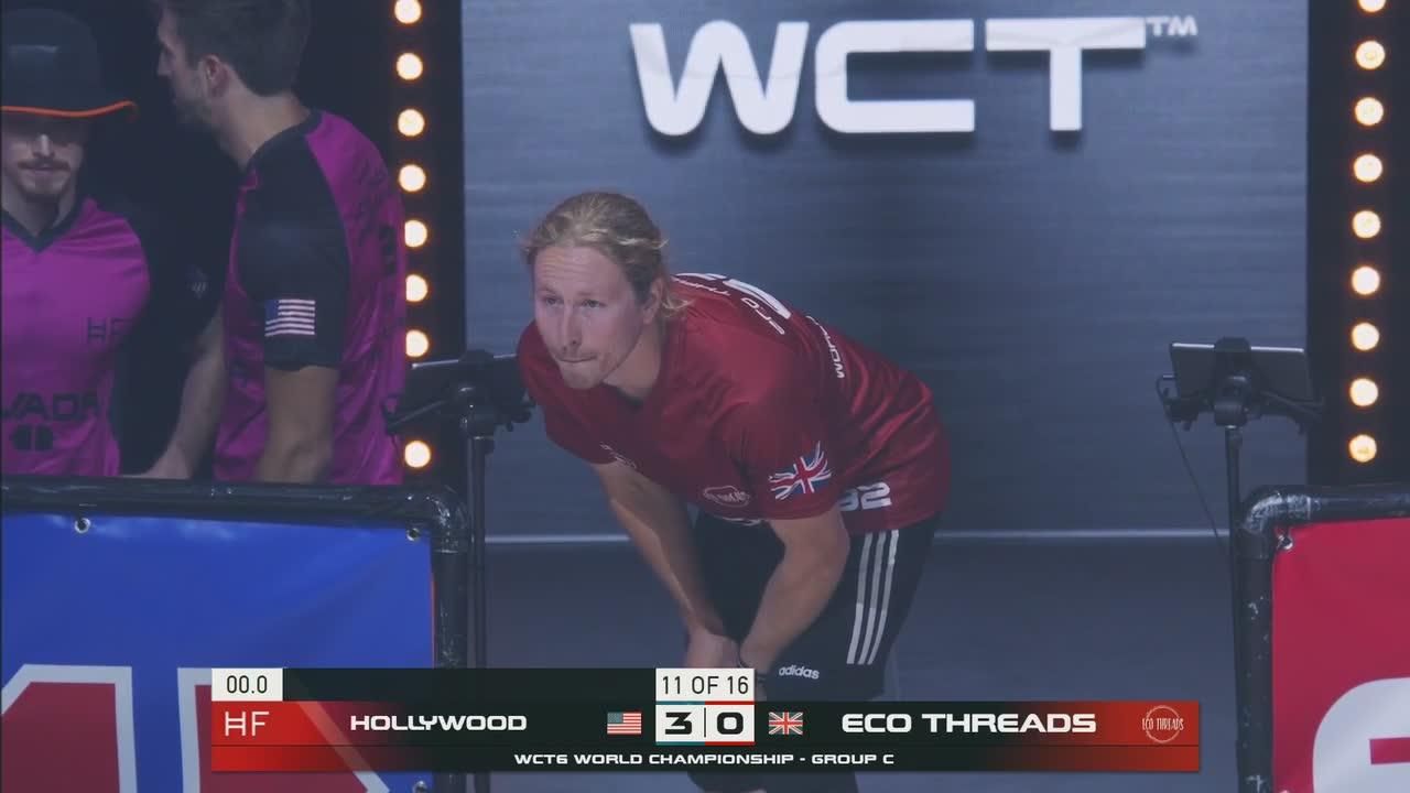 WCT 6: The Chase Tag World Championships, Group Stages Part 2 ...