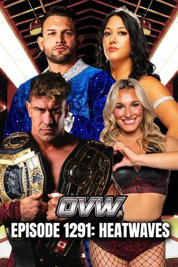 OVW Live #1291 - Official Replay - TrillerTV - Powered by FITE
