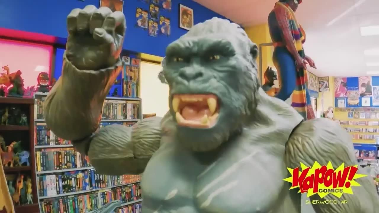 Memphis Wrestling, Episode 168 - Big Mane Event - Official Replay ...