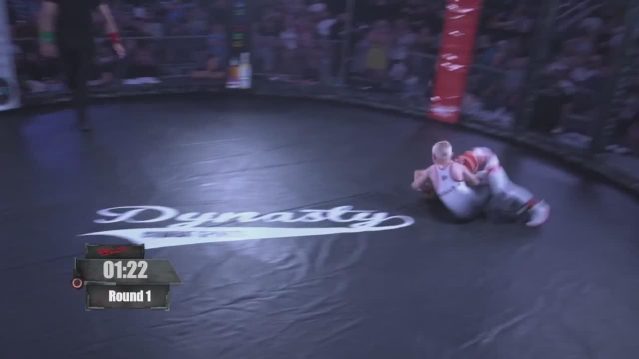 Dynasty Combat Sports 92: Summer Kickoff 2024 - Official Replay ...