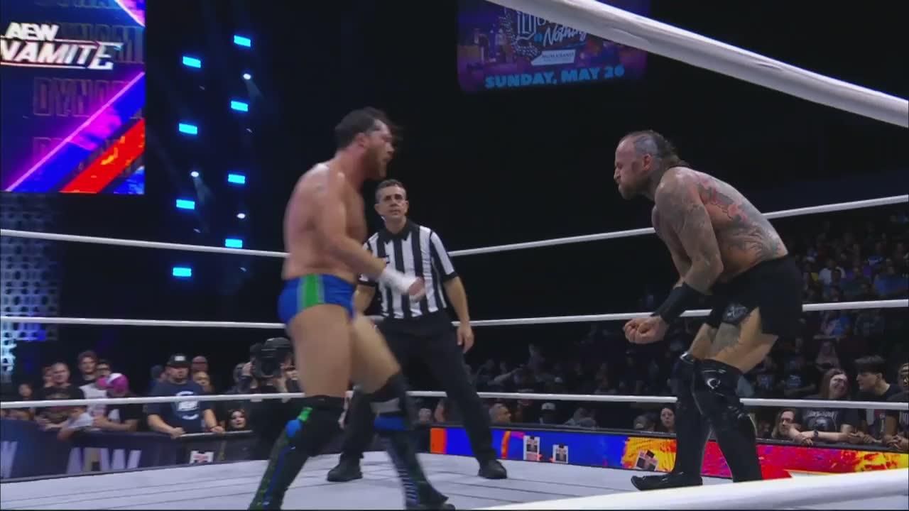 AEW: Dynamite, Episode 21-24 - Official Replay - TrillerTV - Powered by ... AEW: Dynamite, Episode 21-24 - Official Replay - TrillerTV - Powered by ...