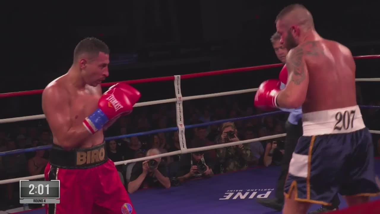 Father's Day Pro Boxing Classic 2024 - Official Replay - TrillerTV