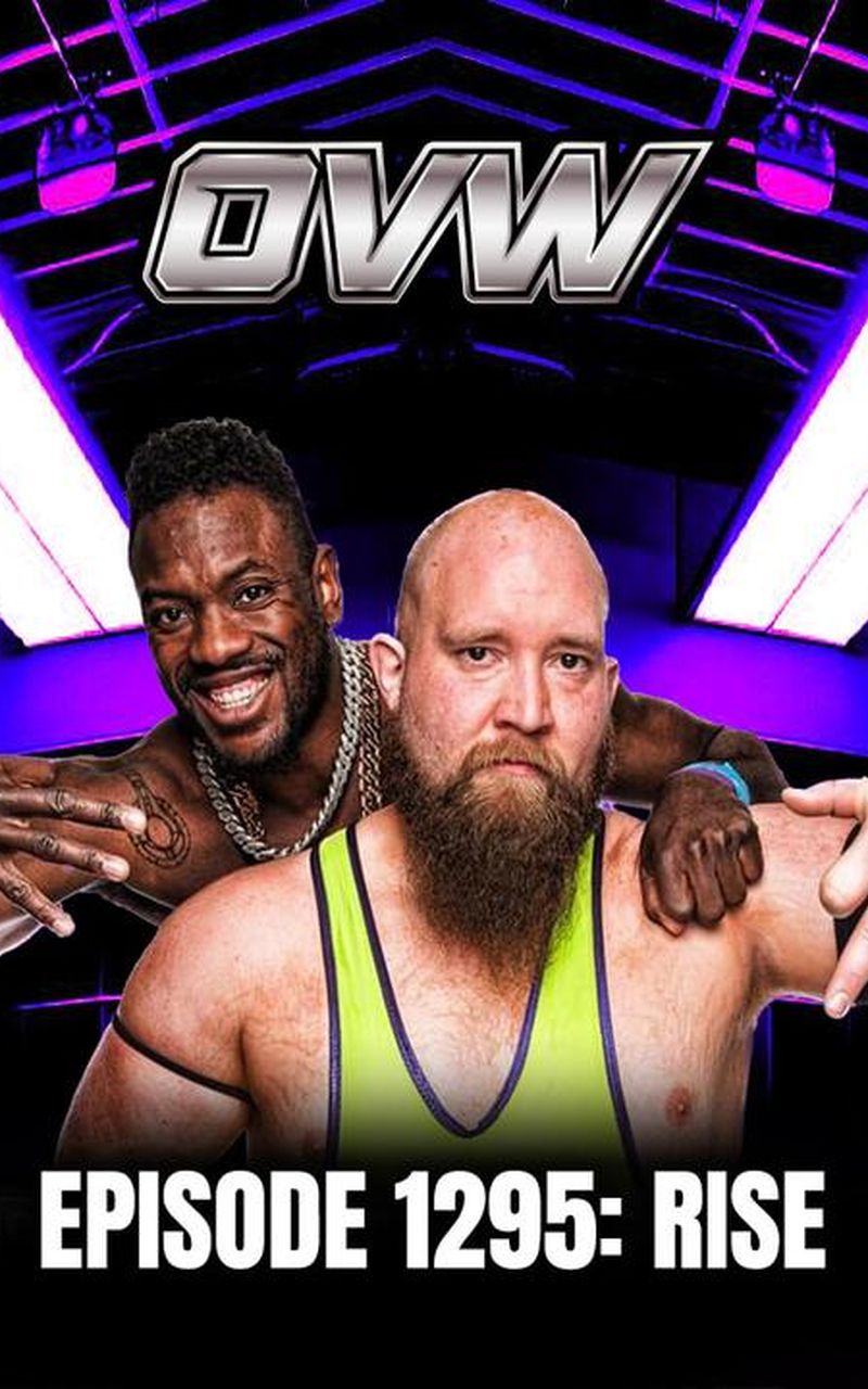 OVW Live #1295 - Official Replay - TrillerTV - Powered by FITE