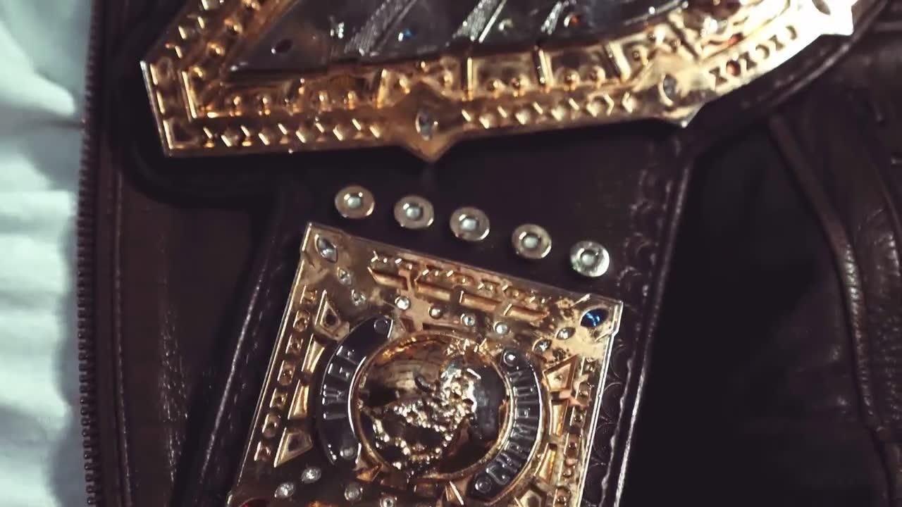 AEW Forbidden Door 2024: Countdown - Official Free Replay - TrillerTV - Powered by FITE