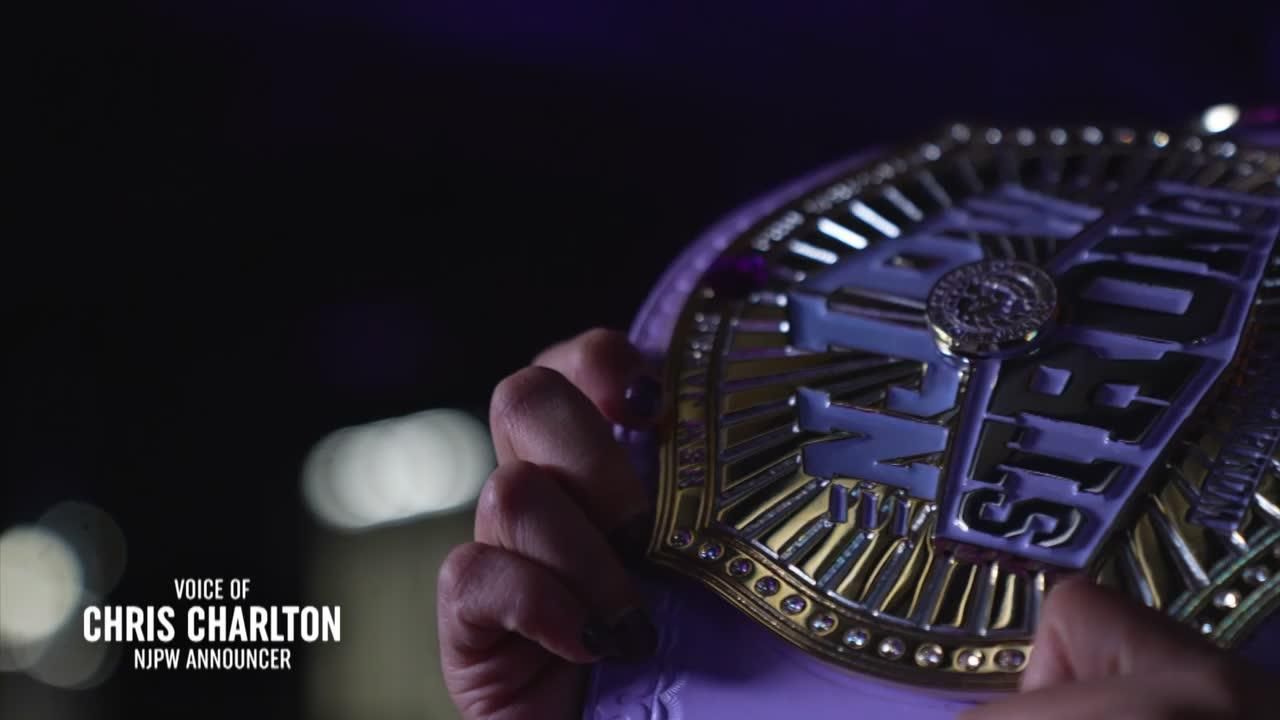 AEW Forbidden Door 2024: Countdown - Official Free Replay - TrillerTV - Powered by FITE