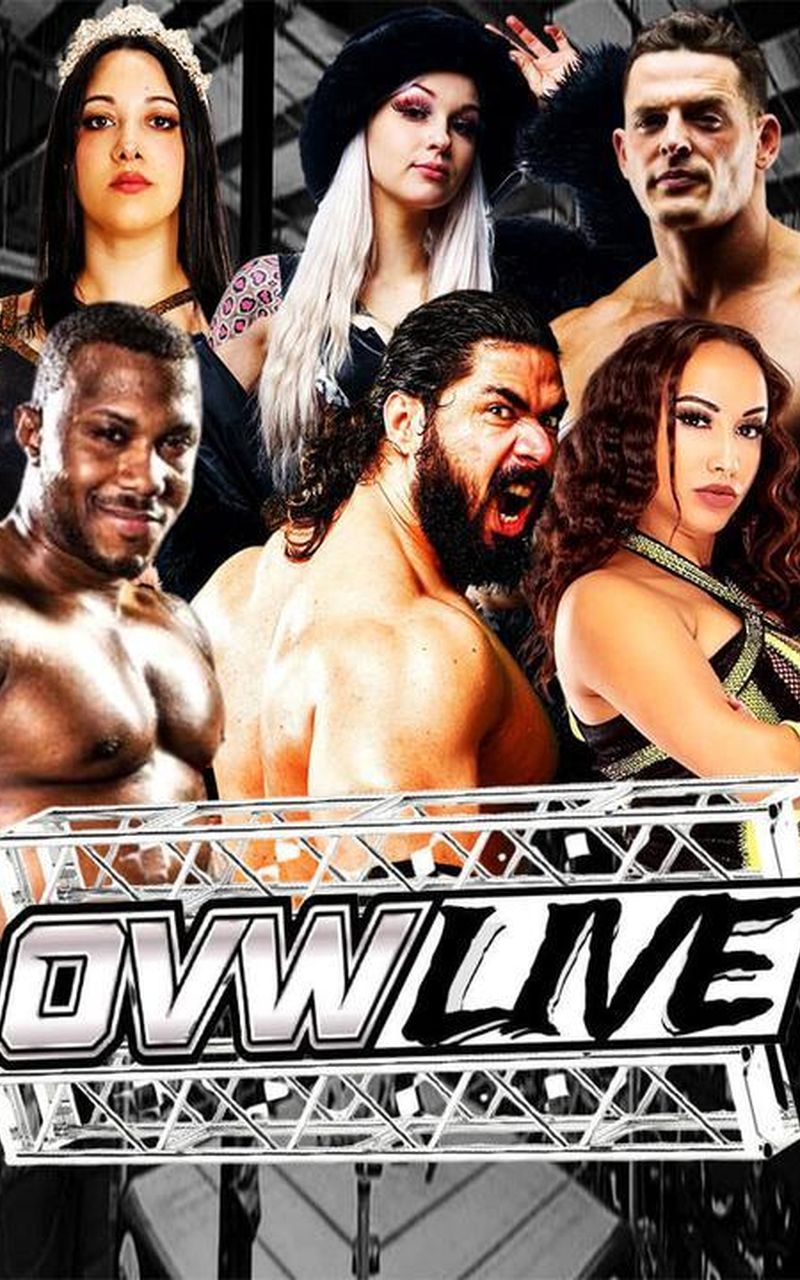 OVW Live #1300 - Official Replay - TrillerTV - Powered by FITE