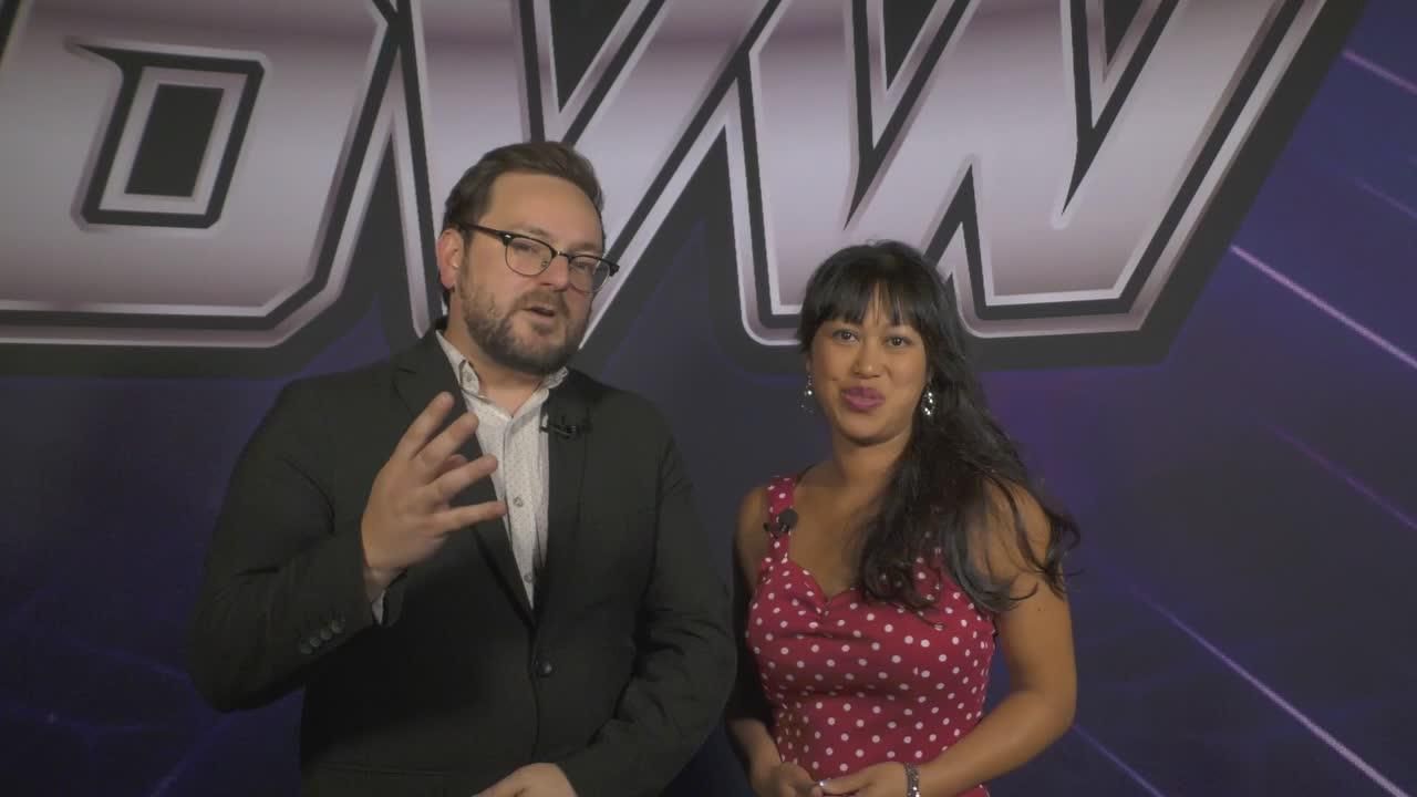 OVW Live #1300 - Official Replay - TrillerTV - Powered by FITE