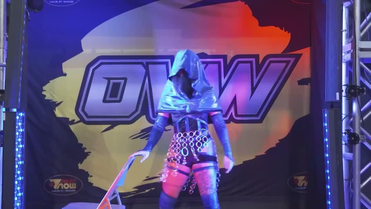 OVW Live #1300 - Official Replay - TrillerTV - Powered by FITE