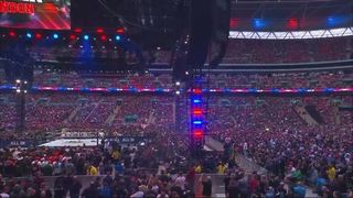 AEW: All In 2024 - Official PPV Replay - TrillerTV - Powered by FITE