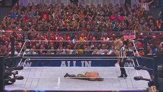 AEW: All In 2024 - Official PPV Replay - TrillerTV - Powered by FITE