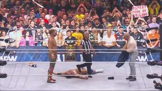 AEW: All In 2024 - Official PPV Replay - TrillerTV - Powered by FITE