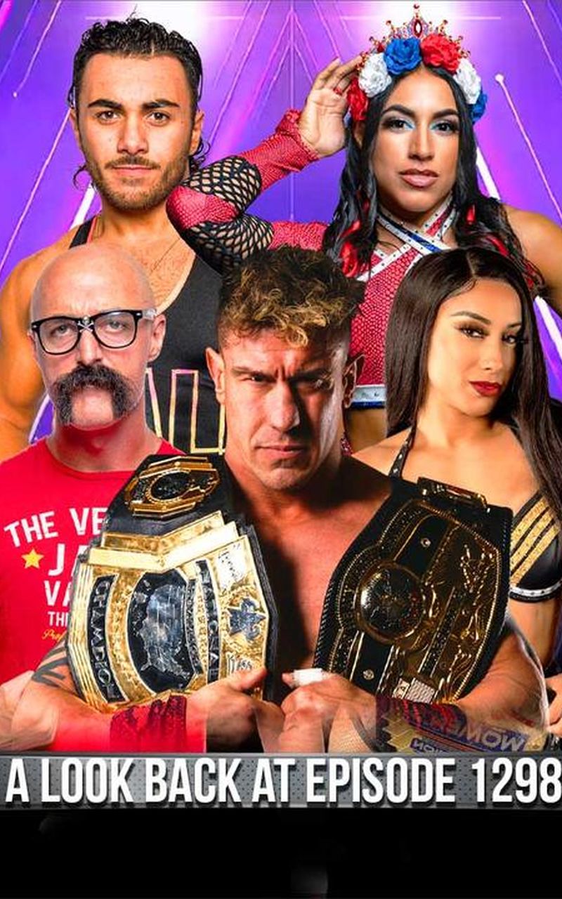 OVW Live #1306 - Official Replay - TrillerTV - Powered by FITE