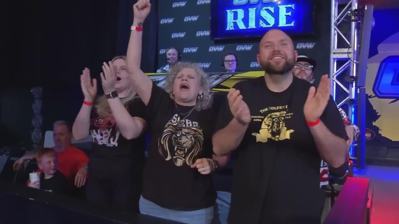 OVW Live #1306 - Official Replay - TrillerTV - Powered by FITE