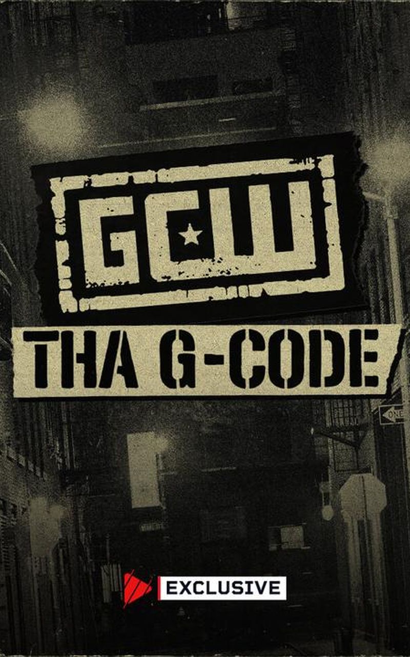 GCW: Tha G-Code 2024 - Official Replay - TrillerTV - Powered by FITE