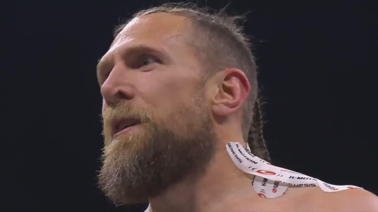 AEW: All Out 2024 - Official PPV Replay - TrillerTV - Powered by FITE