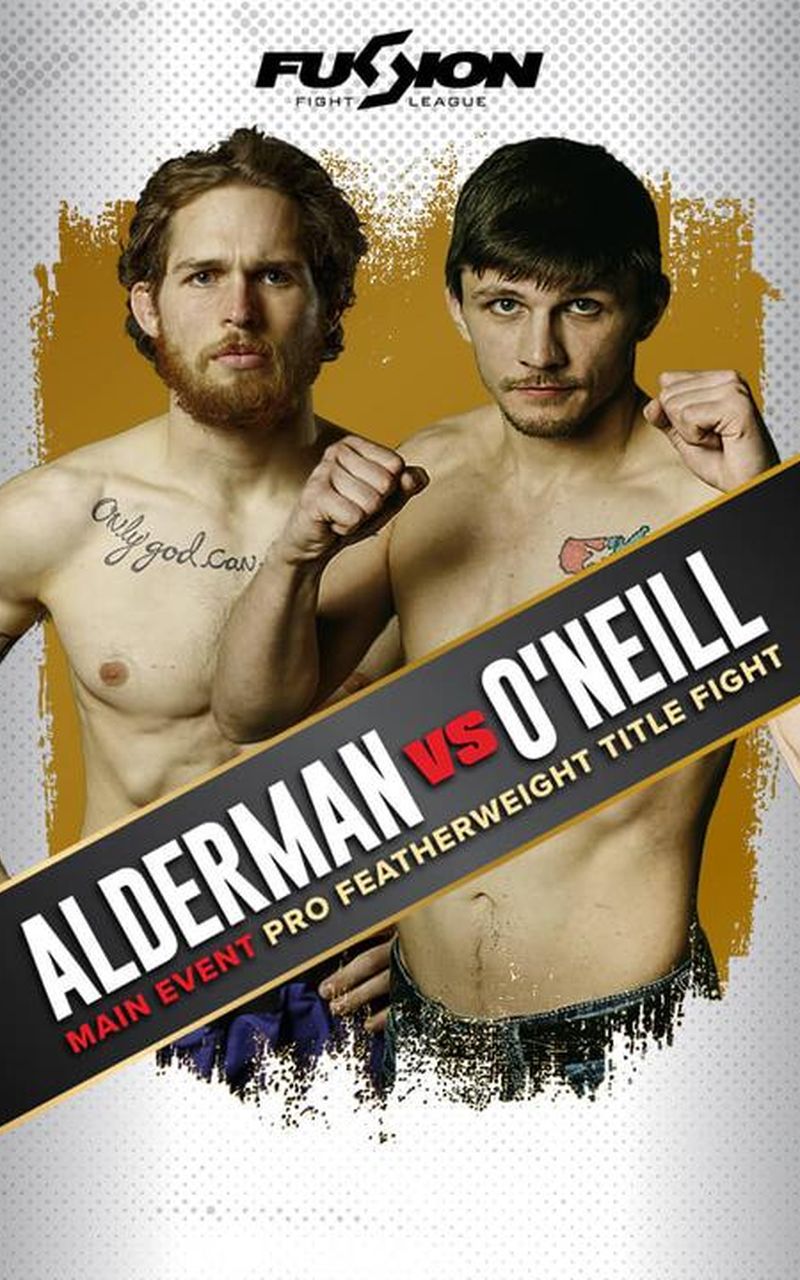 Fusion Fight League: Great Falls, Sep. 2024 - Official Replay ...