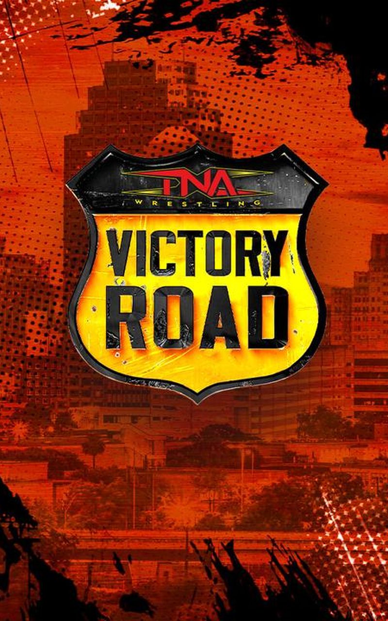 TNA: Victory Road 2024 - Official PPV Replay - TrillerTV - Powered by FITE