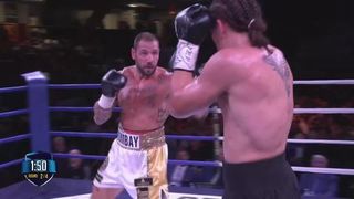 TriumphFight Series: Jean Pascal vs Terry Osias - Official Replay ...