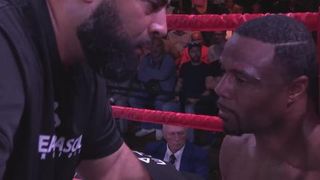 TriumphFight Series: Jean Pascal vs Terry Osias - Official Replay ...