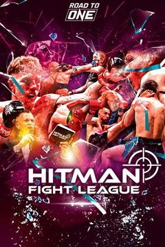 Hitman Fight League: Joe Craven vs Josh Hill - Official Replay - TrillerTV