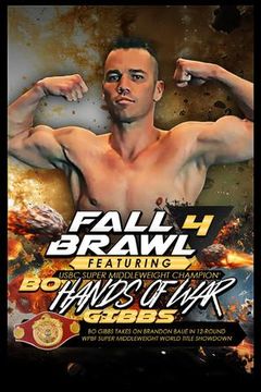 Fall Brawl 4 | Silver Glove Invitational - Official Replay - TrillerTV
