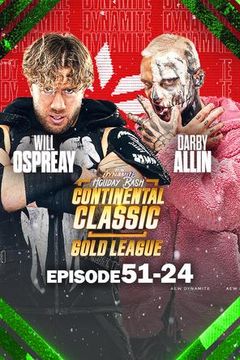 AEW: Dynamite, Episode 51-24 - Holiday Bash - Official Replay - TrillerTV