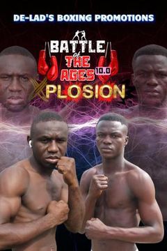 Battle of the Ages 10.0: Xplosion - Official Replay - TrillerTV