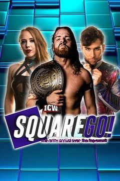 ICW: The 9th Annual Square Go - Official Replay - TrillerTV