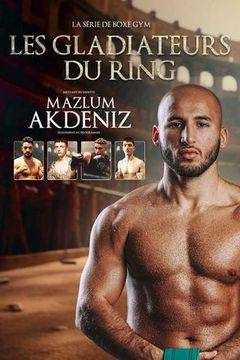 Mazlum Akdeniz vs Gabriel Coffie: The Gladiators of the Ring - Official ...