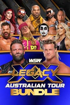 Sports & Entertainment Live Event Schedule - TrillerTV