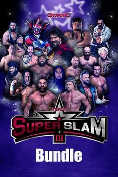 QPW: Super Slam III Bundle - Official PPV Replay - TrillerTV