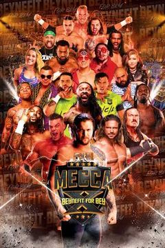 FSW: Mecca X - Beynefit For Bey - Official Replay - TrillerTV