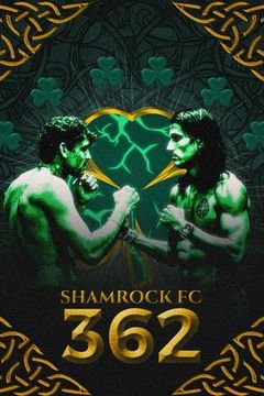 Shamrock FC 362 - Official Replay - TrillerTV