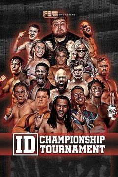 FSW: ID Championship Tournament 2025 - Official Replay - TrillerTV