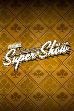 WrestleCon: Super Show 2025 - Mark Hitchcock Memorial - Official Replay ...