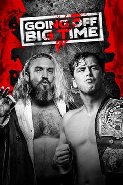 TNT Extreme Wrestling: Going Off Big Time 2025 - Official Replay ...